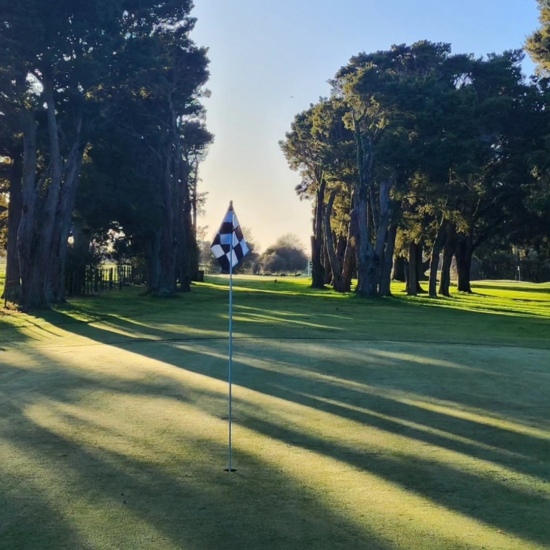 The Course | Carterton Golf Club | Golf in Wairarapa